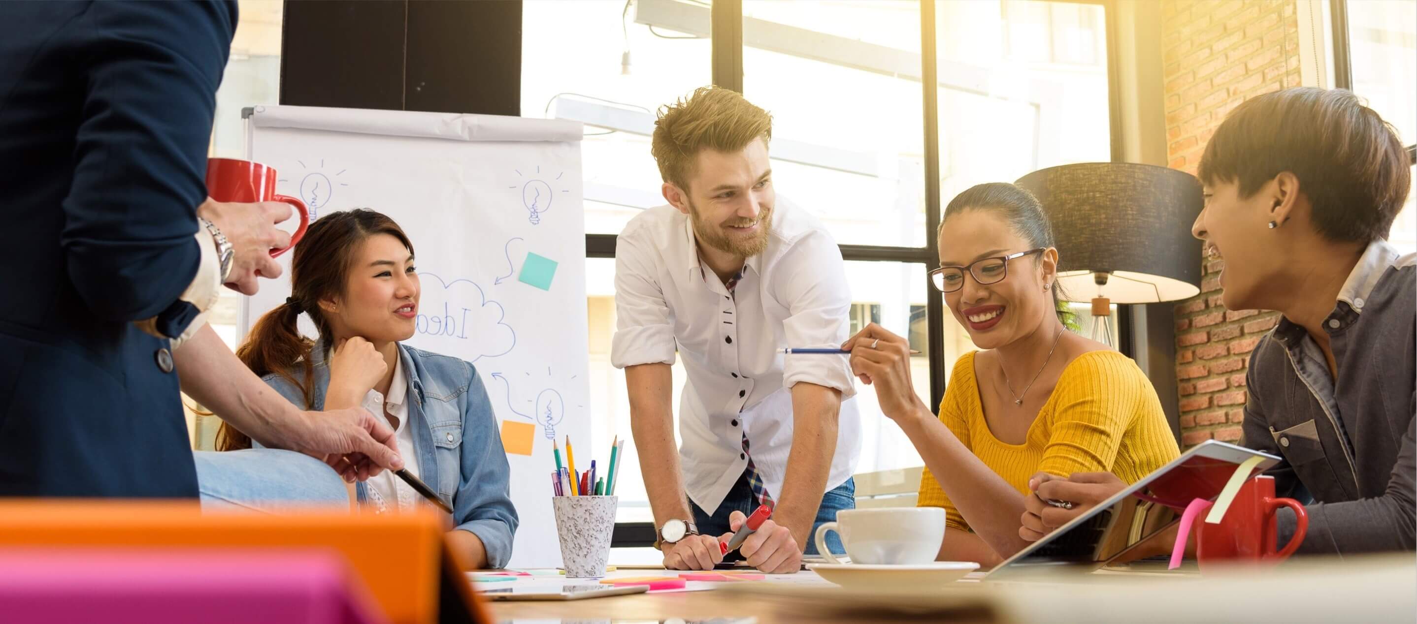 Avalere Health | Internship program