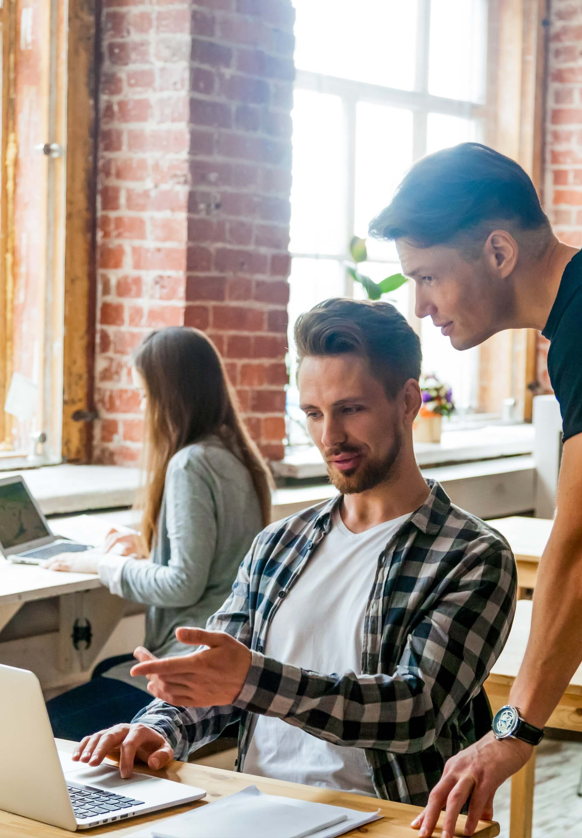 Graduate program | Avalere Health